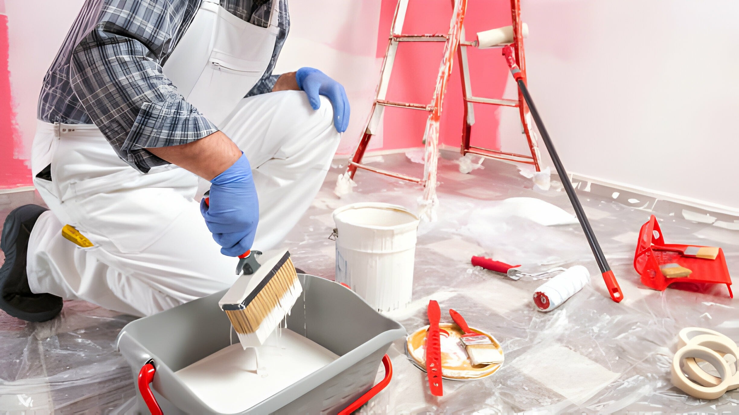Painters West Chester, PA | Transforming Spaces with Professional ...